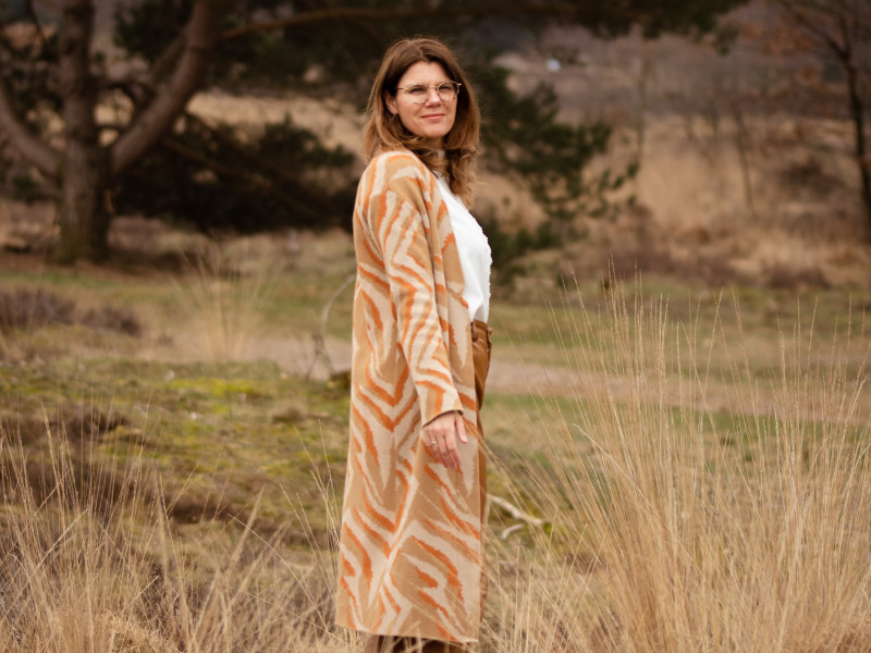 Anne van den Elzen - Hipsy