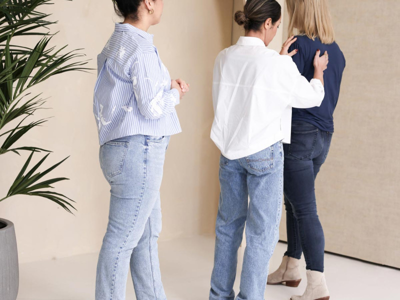 Rise and Beyond - Hipsy