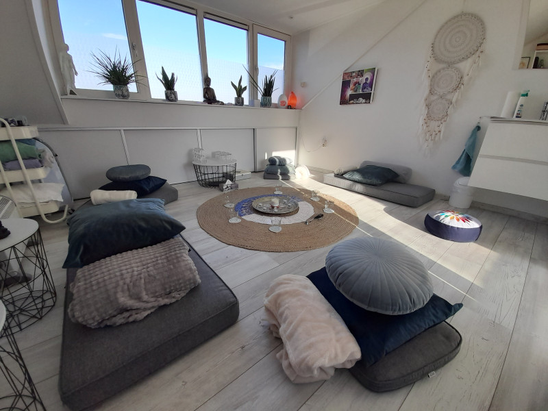 Praktijk Kosmima - Hipsy