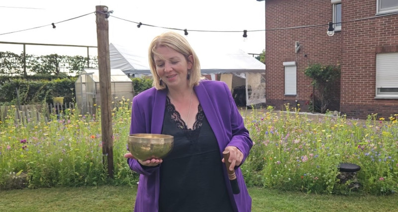 Bewustzijnscentrum Bie de Zig - Hipsy