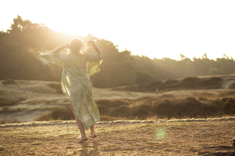 Vrij in je Lijf - Hipsy