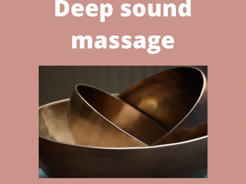 Healing Soundz - Hipsy