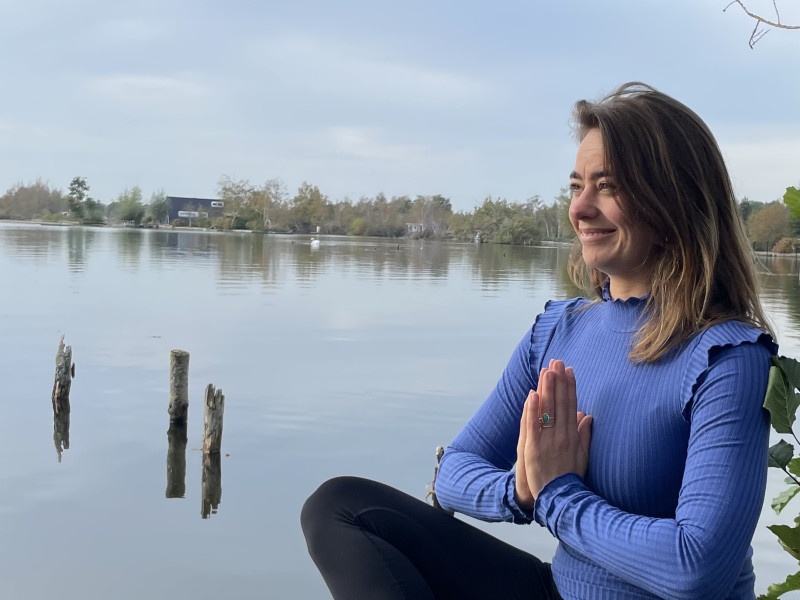 Merel van den Bemd - Hipsy