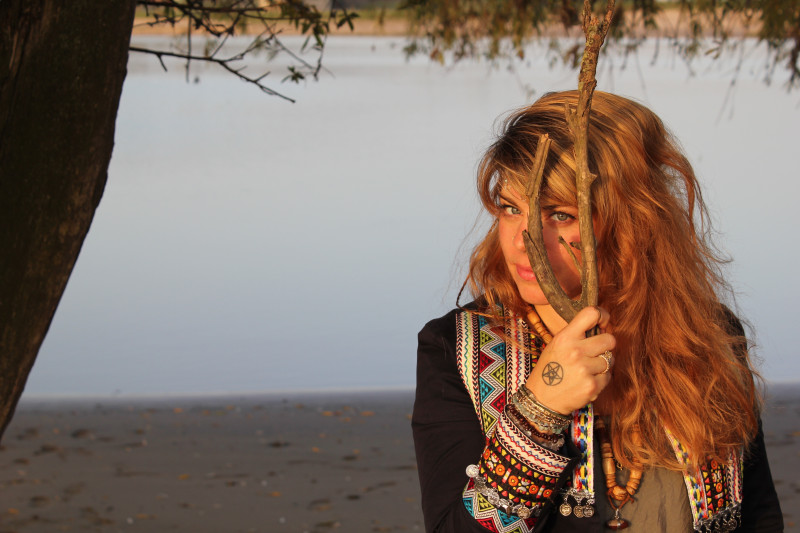 Sathara - Live Your Truth - Hipsy
