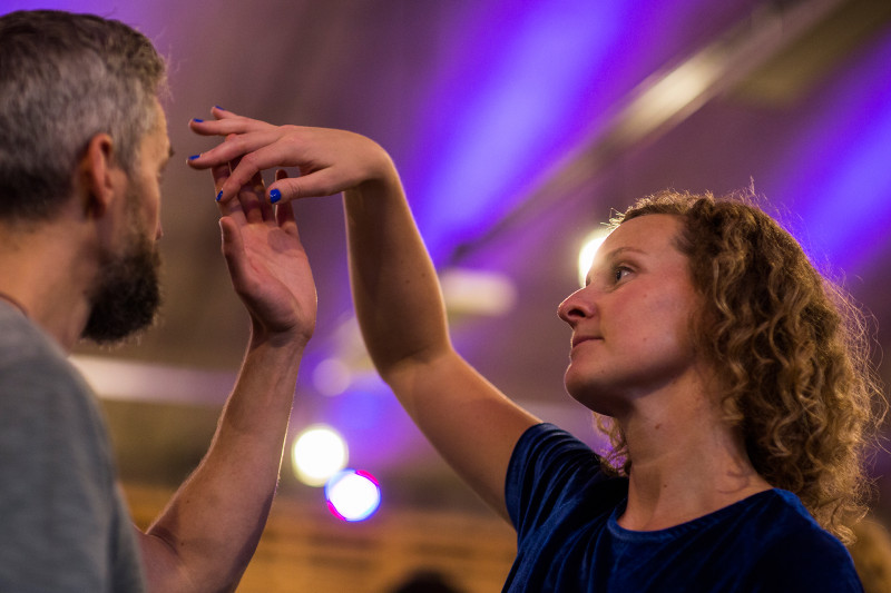 Bliss Your Body - School voor Tantra - Hipsy