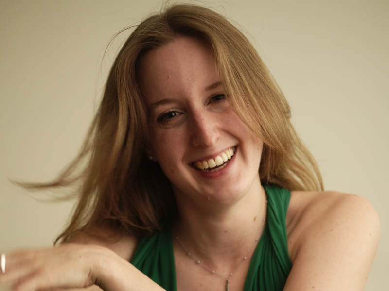 Liz Hunter Coaching - Hipsy