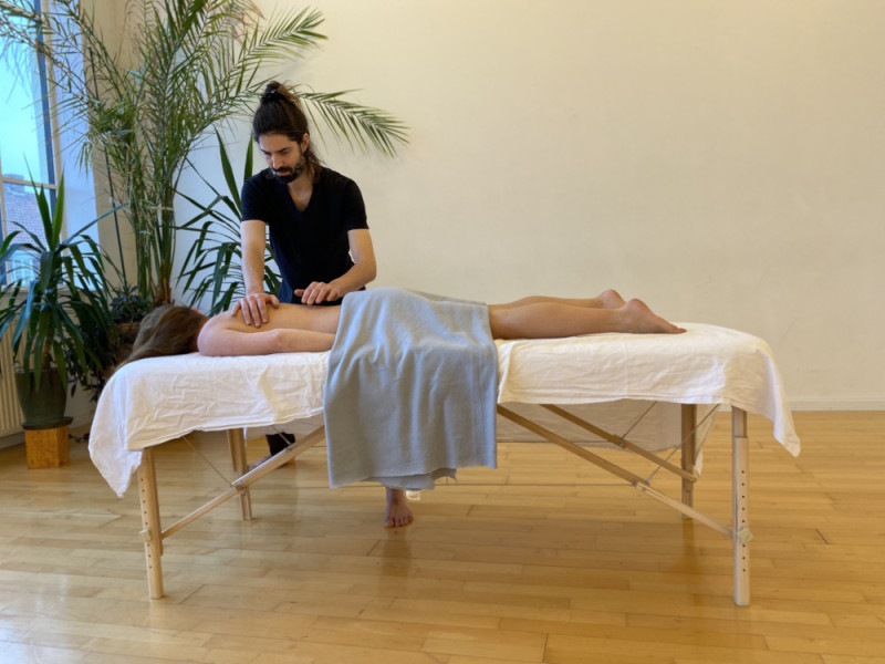 Three Key Therapy - Hipsy