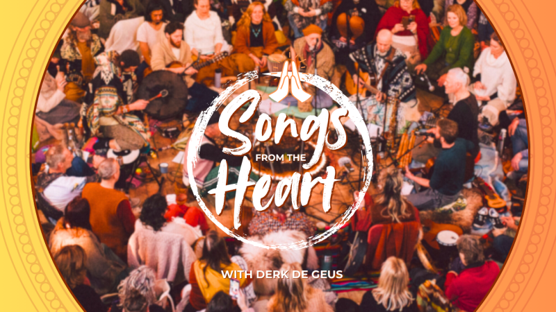 Derk de Geus - Hipsy