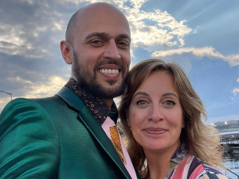 Heliante & Sepehr - Hipsy