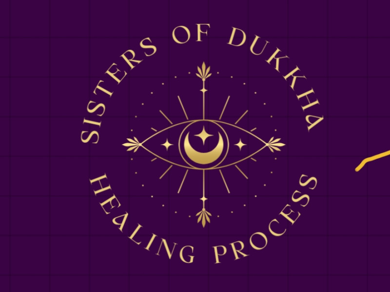 Sisters of Dukkha - Hipsy
