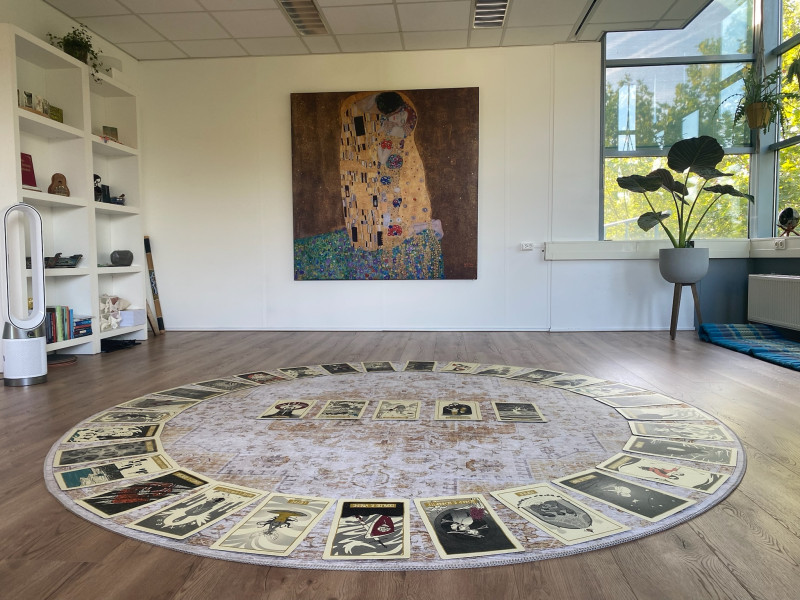 Spekkoek. Academy - Hipsy