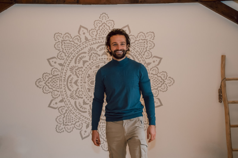 RiseUp Men Tribe - Hipsy