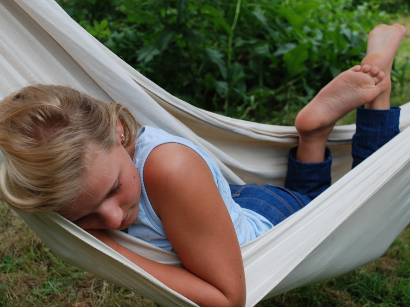 stichting de Oersprong - Hipsy