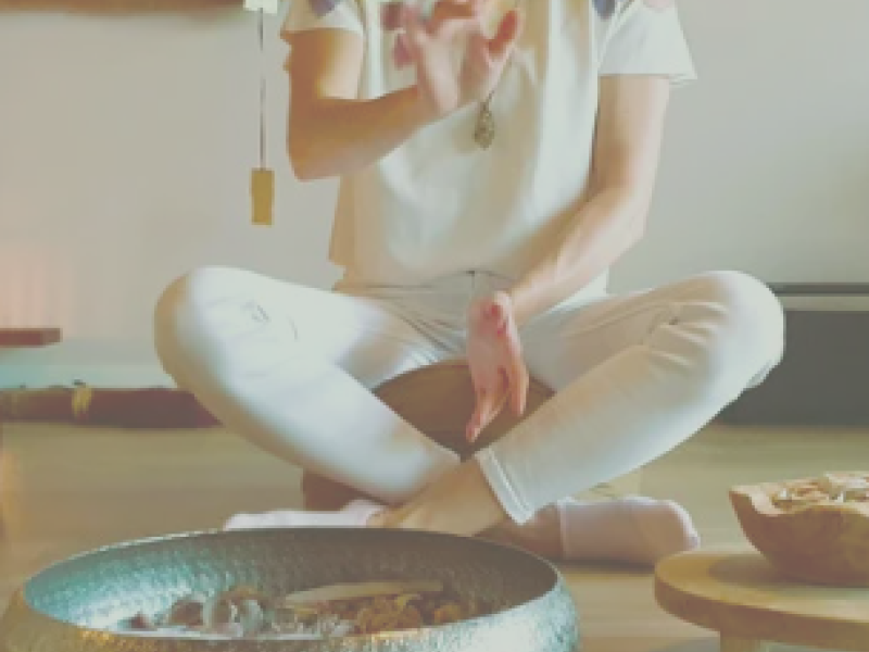 Luz de LunaLera - Hipsy