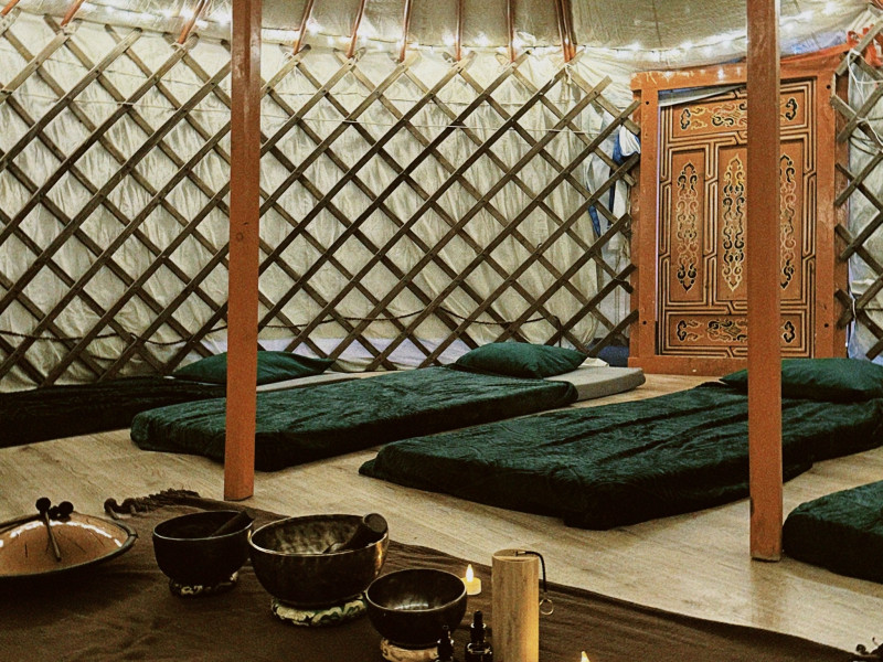 Reiki Rituals - Hipsy