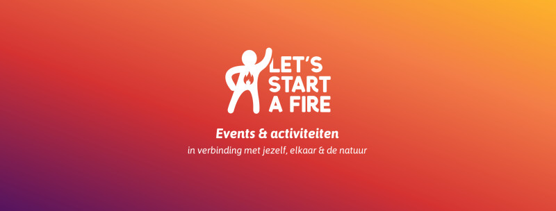 Stichting Let's Start a Fire - Hipsy