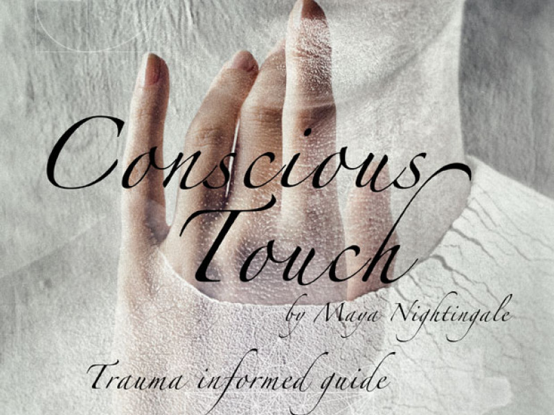 Conscious Touch Studio - Hipsy