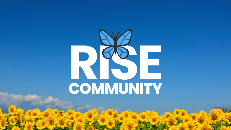 RISE COMMUNITY - Hipsy