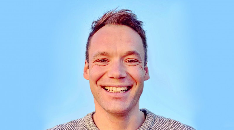 Eric Mijnster - Hipsy