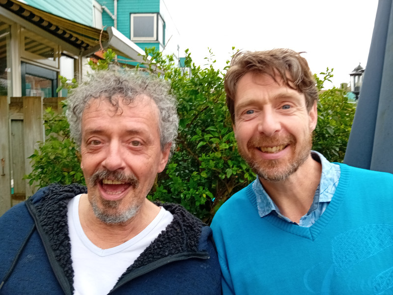 Zelfgenezend Vermogen - Hipsy