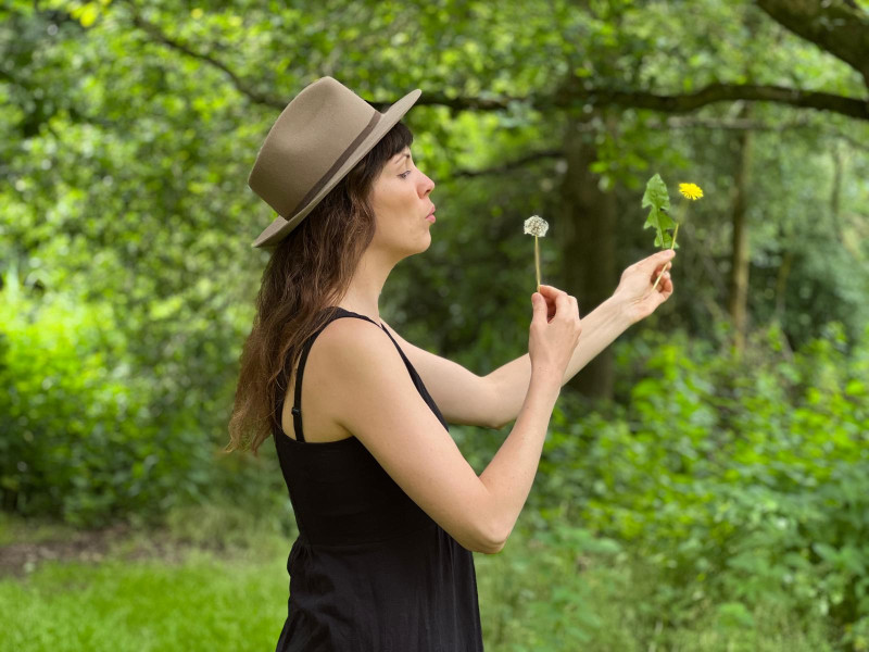 Babette Davinia Coaching, Training & Verbinding - Hipsy