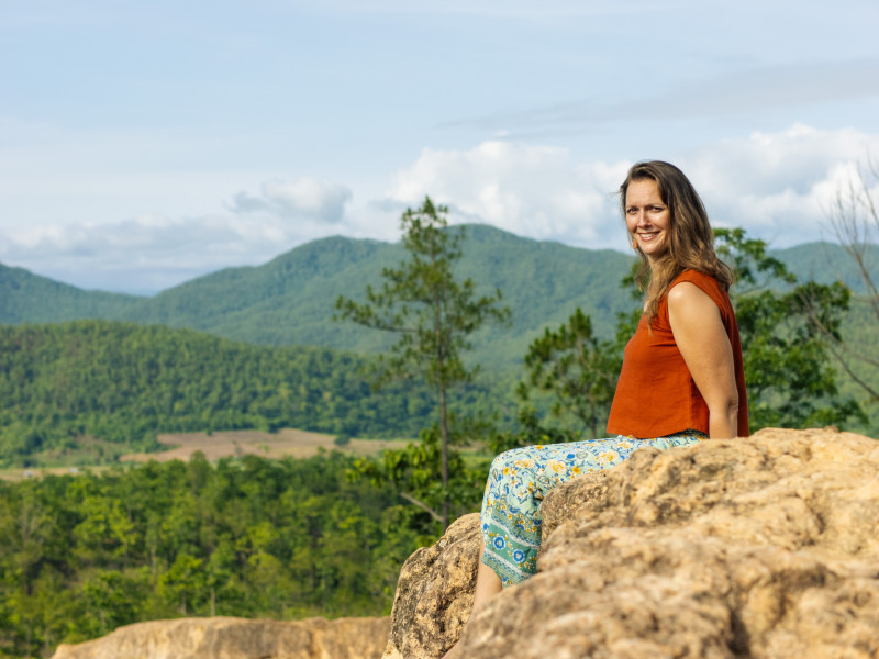 In Your Natural Flow - Hipsy