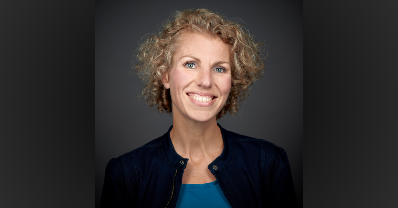 Irene in Balans - Hipsy