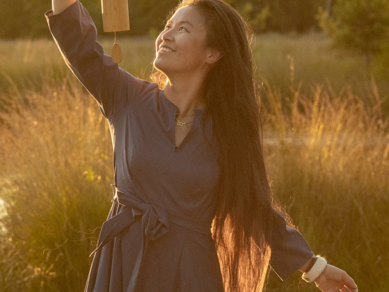 Yao Qi Amore ️ - Hipsy