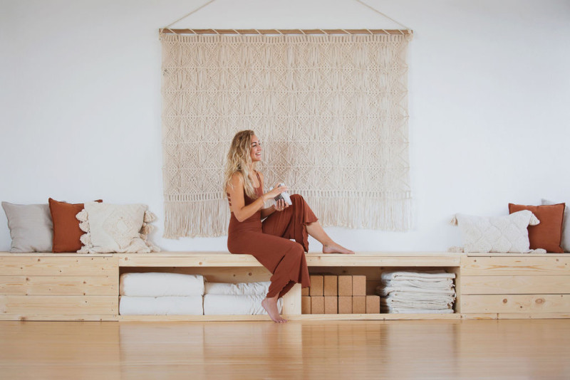 Evenementen van Nova Luna Yoga - Hipsy Shop