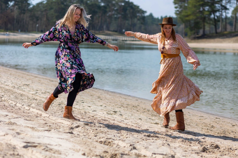 Vrouwencirkel Wijk bij Duurstede - Hipsy