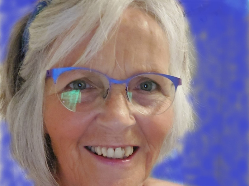 Dans-opstellingen Rosa Kok - Hipsy