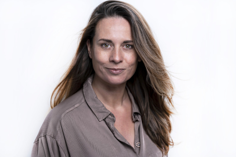 Kim Rooijackers | Coach - Hipsy