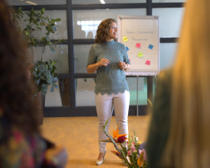 VanACT | Coaching met IMPACT - Hipsy