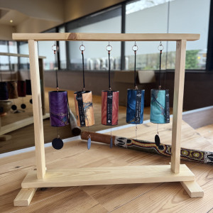 Annadi Inner Flow - Hipsy