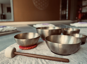 Annadi Inner Flow - Hipsy