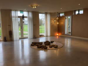 Annadi Inner Flow - Hipsy