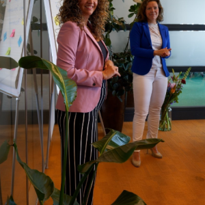 VanACT | Coaching met IMPACT - Hipsy