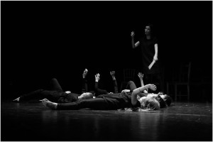 English-Speaking Acting Studio NL - Hipsy