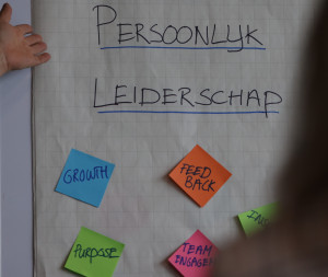 VanACT | Coaching met IMPACT - Hipsy