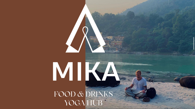 MIKA Yoga & Coffee - Hipsy