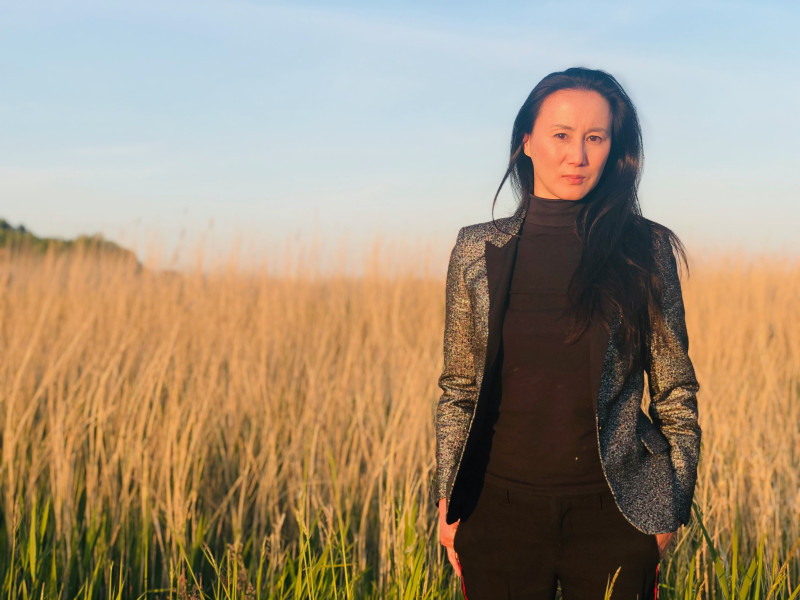 Tjiensja Flow Coaching - Hipsy