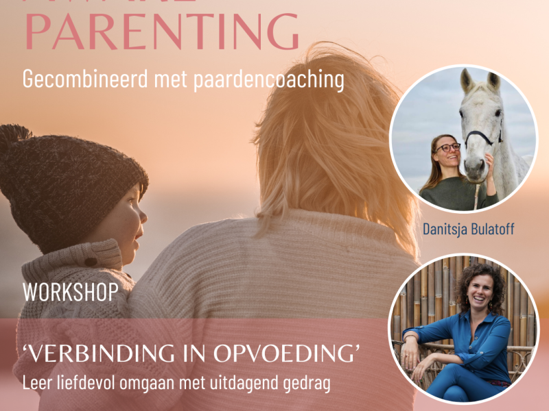 Bewust opgroeien - Hipsy