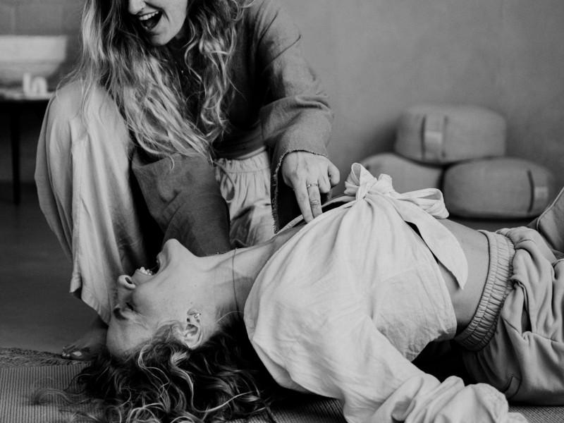 𖦹 Studio Shakti 𖦹 - Hipsy