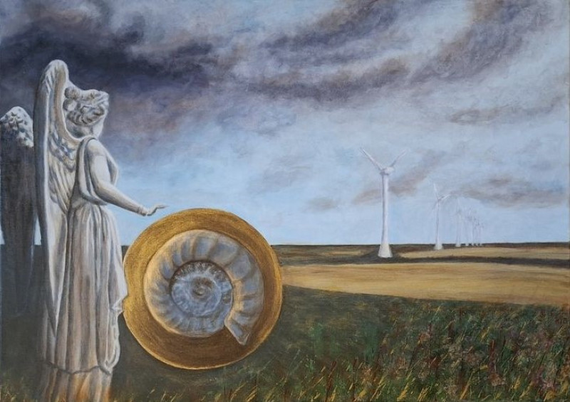 Parel Creatieve Coaching - Hipsy