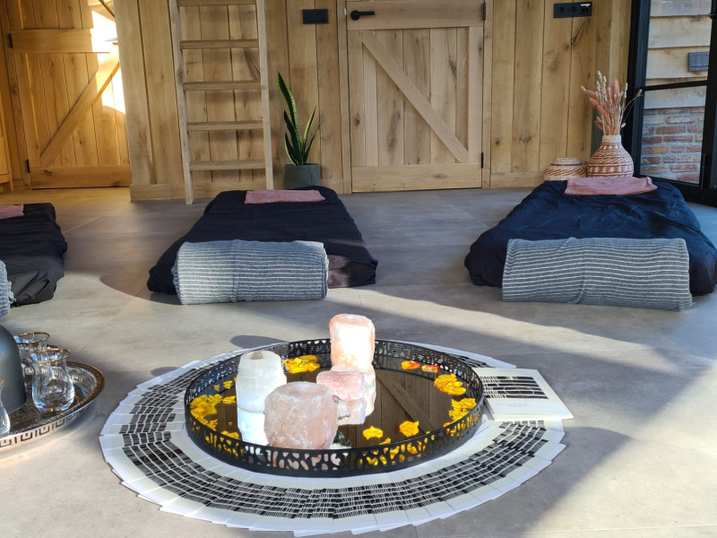 Restorative.Bodywork - Hipsy