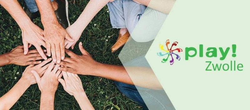 Play Zwolle - Hipsy