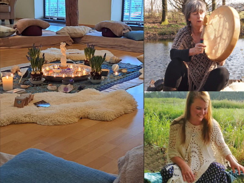 Helemaal in je element(en) - Hipsy