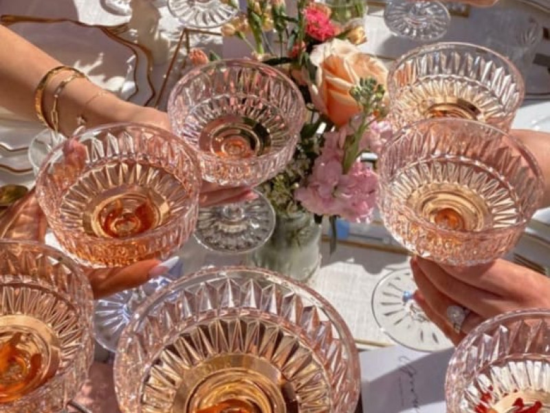 Soulfull Sipping Circle - Hipsy