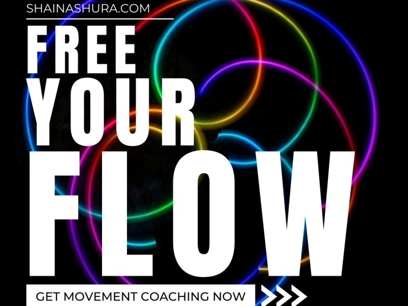 Shaina Shura - Hipsy