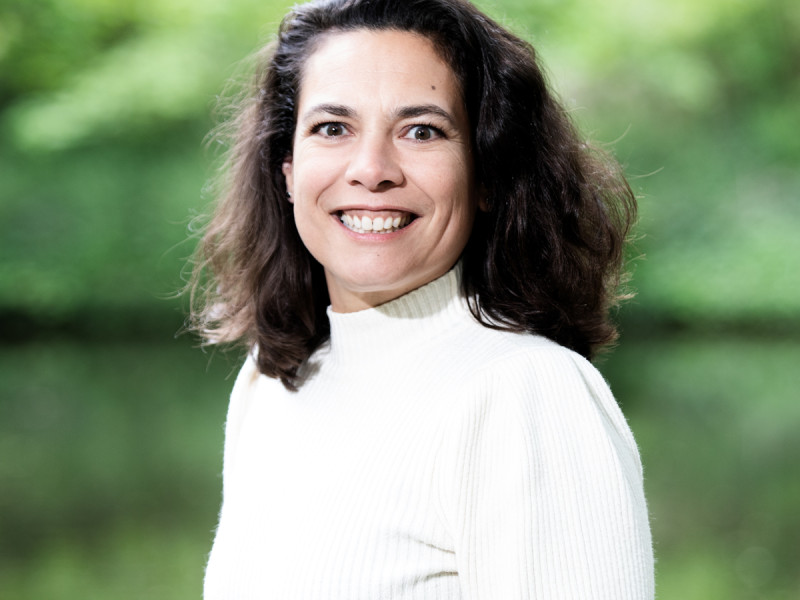 Naomi Lindner- coaching & persoonlijke ontwikkeling - Hipsy